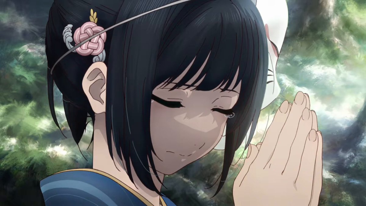 Elbakin.net - Kyoto Animation dévoile Sparks of Tomorrow sur Netflix